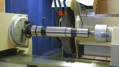 Cina Fabbricazione in serie di tornitura delle parti di CNC degli aerei, pezzi di ricambio automatici di tornitura in vendita