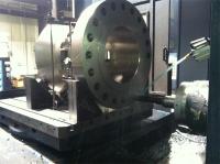 China Anodizing Precision Large Lathe Machining CNC Custom Fabrication Services for sale