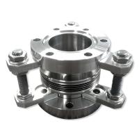 China Precision CNC Machining Solutions Rapid Prototype 3d Printing Plastic Parts for sale