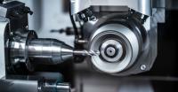 China 7075 Precision Machining Parts Prototype Anodizing Aluminum Engine Block for sale