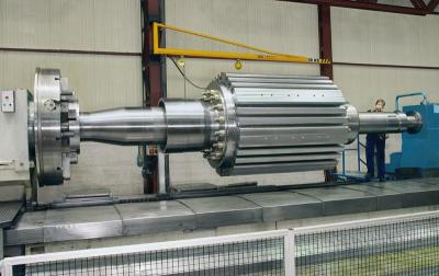 Cina Parti d'acciaio di lucidatura lavoranti di CNC 0.0001mm del metallo di rame in vendita