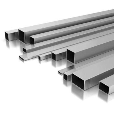 Cina Prezzo del produttore ASTM JIS 304 316L 410S Tubo tondo saldato in acciaio inossidabile da 201 gradi SS in vendita