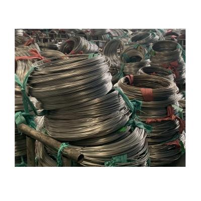 Cina Tubo senza cuciture di acciaio inossidabile del commestibile della tubatura di acciaio inossidabile SS304 316 304 304L 316 316L 310S 321 in vendita