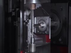 5 Axis Aluminum CNC Manufacturing Service Anodizing Brass Turning Parts
