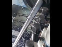 CNC New Energy Electric Vehicle Parts Die Casting Battery Components For Electric Cars