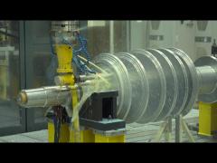 Plating Custom Machining Service Painting 17 Meters Brass Precision Turned Component