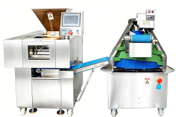 China Factory - FOSHAN YUYOU MACHINERY TECHNOLOGY CO.,LTD