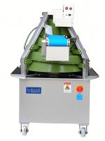 China 470W Commercial Dough Rounding Machine Non Stick SS Automatic 1900-7600 P/H for sale