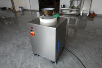 China Vertical Conical Dough Rounder 200g-1000g 3800 pcs/h 0.76kW 380V for sale