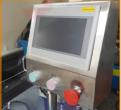 Quality 5800pcs/H 7600pcs/H Dough Dividing Machine   Industrial Dough Divider Machine for sale