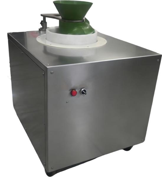 Quality Vertical Dough Rounding Machine 200g Efficiency Improvement Dough Ball Rounder Machine for sale