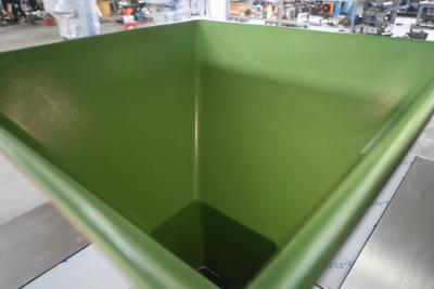 China Heavy-duty Durable Automatic Dough Divider for sale