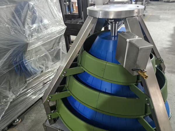 Quality Commercial Automatic Dough Divider & Rounder for Bakeries for sale
