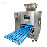 China Dough Divider and Rounder Machine for sale