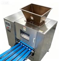 China Dough Divider and Rounder Machine for sale