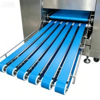 China Dough Divider and Rounder Machine for sale