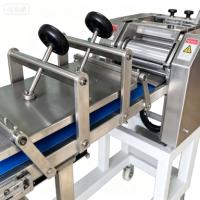 China Toast  Moulder for sale