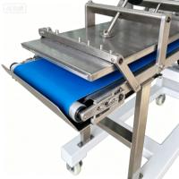 China Toast  Moulder for sale