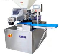 China Automatic Dough Divider Machine for sale
