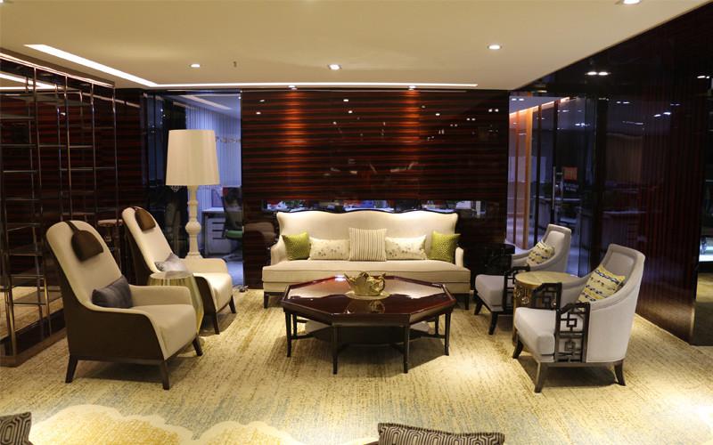 Geverifieerde leverancier in China: - Foshan Bowson Shangdian Hotel Furniture Co.,Ltd