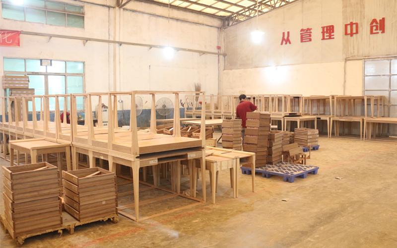 Geverifieerde leverancier in China: - Foshan Bowson Shangdian Hotel Furniture Co.,Ltd