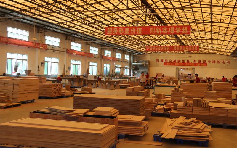 Geverifieerde leverancier in China: - Foshan Bowson Shangdian Hotel Furniture Co.,Ltd