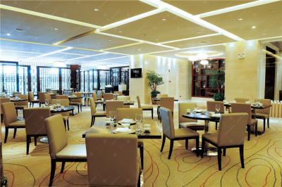 China Eco -  Friendly Restaurant Bench Seating , Durable High End Restaurant Furniture for sale