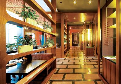 China Economic Restaurant Hotel Lobby Chairs , Commercial Hotel Office Lounge Furniture for sale