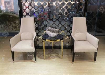 China High End Modern Reception Chairs , Comfortable Reception Waiting Room Chairs for sale