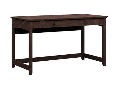 China Large Hotel Writing Desk Smooth Surface Modern Style 23.2 X 47.2 X 30.2 Inches for sale