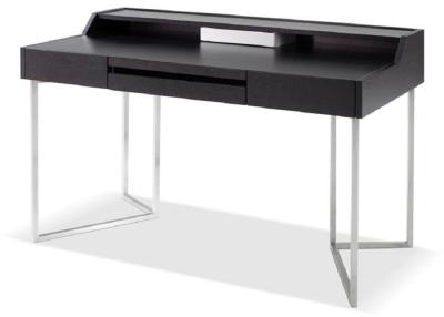 China Highly Endurable Hotel Writing Desk Dressing Table Stain Resistant Anti - Bacterial for sale
