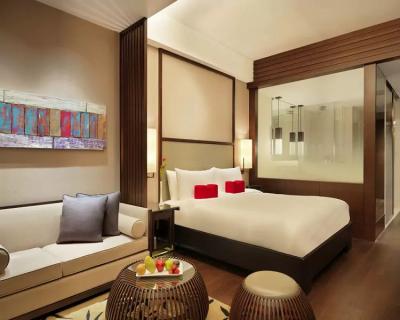 Cina La mobilia antica dell'appartamento dell'hotel della stella del lusso 4 mette su ordine in vendita