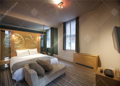 Cina Mobilia moderna BV COC del salone della serie/camera da letto di Furntiure dell'hotel in vendita