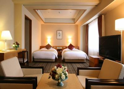 Cina Insieme moderno della mobilia della camera matrimoniale dell'hotel da vendere con la mobilia di progettazione di professione in vendita