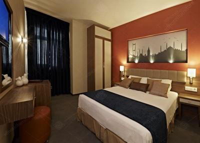 Cina La mobilia moderna su misura della camera da letto dell'hotel di Sofitel/mobilia dell'appartamento mette in vendita