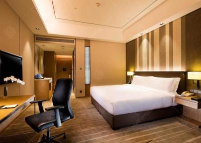 Cina Mobilia antica amichevole della camera da letto dell'appartamento dell'hotel di Eco, facile da pulire in vendita
