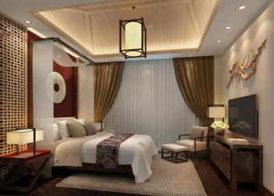 Cina Prezzi della mobilia della camera da letto di fabbricazione della mobilia dell'hotel di Foshan nel Pakistan in vendita