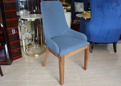 China Custom Modren Restaurant Dining Chairs 5 Light Lacquer Finished for sale
