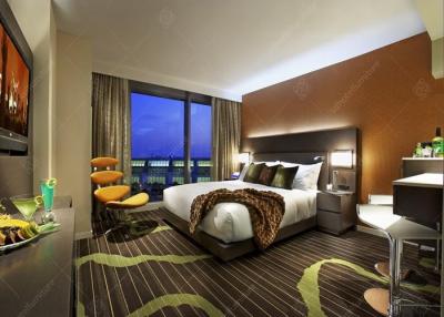 Cina Insiemi di lusso L sofà della mobilia della camera da letto dell'hotel di progettazione del salotto di forma in vendita