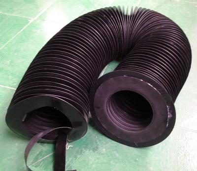 China TPEE cylinder covers for telescopic boom lifts en venta