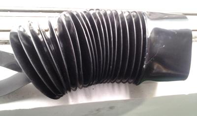 China TPEE protective covers bellow for cylinder rod boots /dust boots en venta
