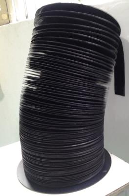 China TPEE protective covers bellow for cylinder rod boots /dust boots en venta