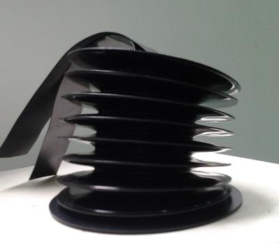 China TPEE protective covers bellow for cylinder rod boots /dust boots en venta