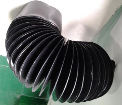China TPEE protective covers bellow for cylinder rod boots /dust boots en venta