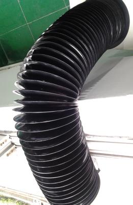 China TPEE protective covers bellow for cylinder rod boots /dust boots en venta