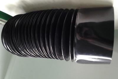 China TPEE protective covers bellow for cylinder rod boots /dust boots en venta