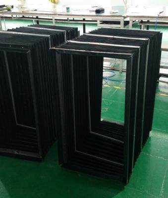 China lift gard lift covers dust covers folded organ cover en venta