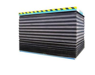 China lift gard lift covers dust covers folded organ cover en venta