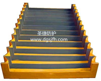 China folded bellow covers dust cover for cnc machine OEM bellows en venta