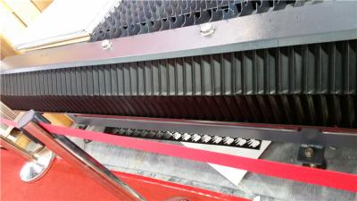 China folded bellow covers dust cover for cnc machine OEM bellows en venta